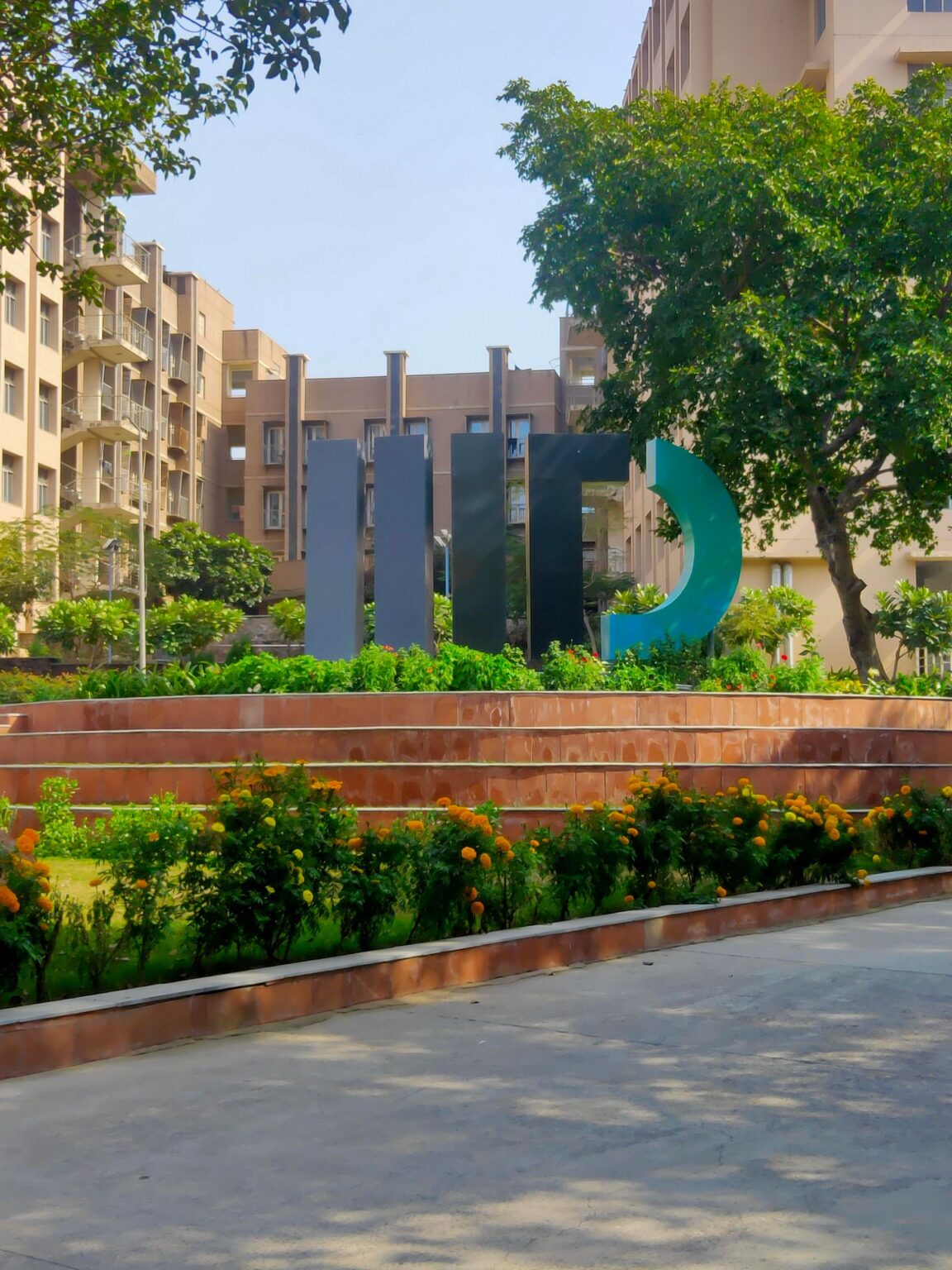 IIITD Innovation & Incubation Center – Startup funding in Delhi